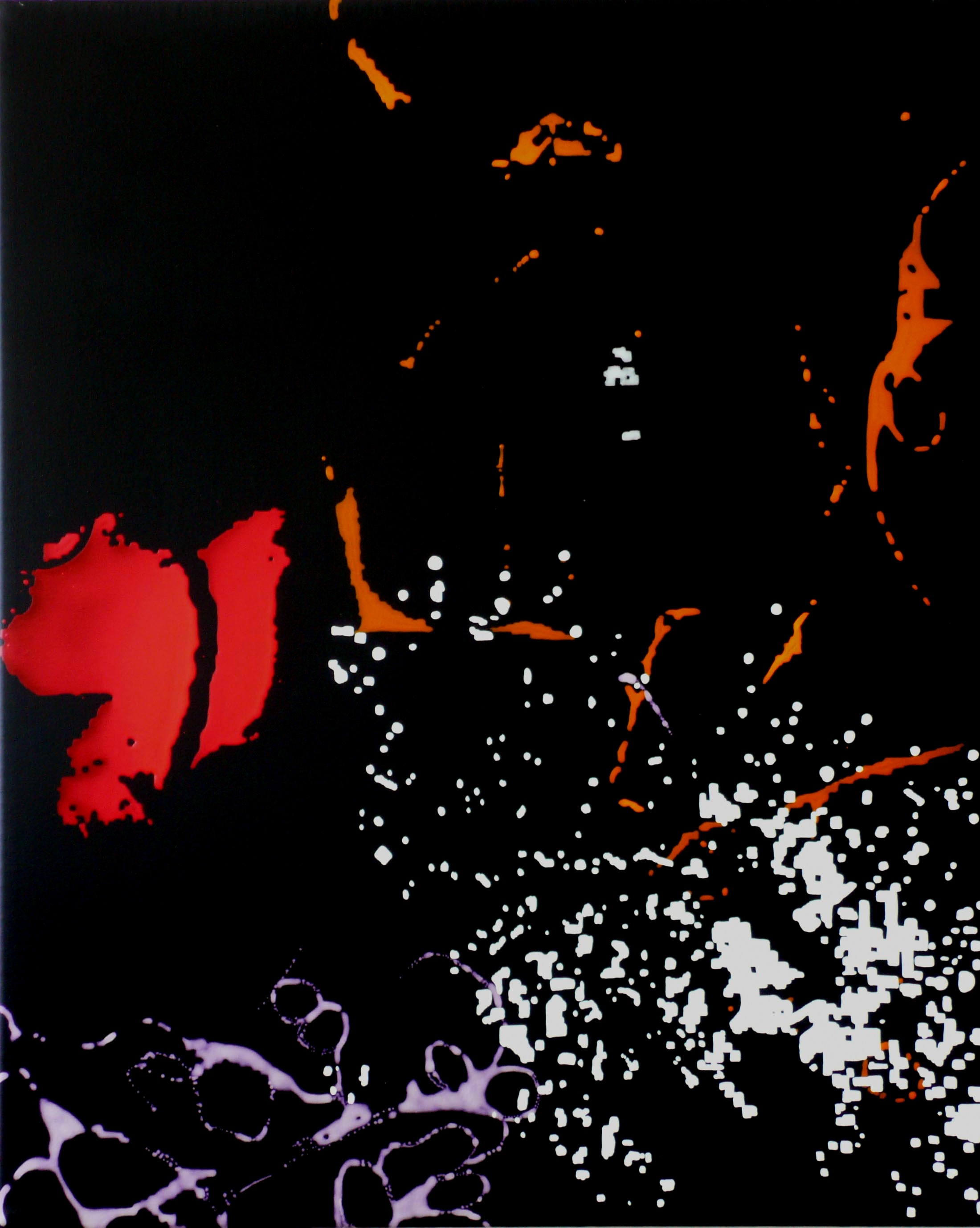 COLOR CHAMBER - Fabian & Claude Walter Galerie